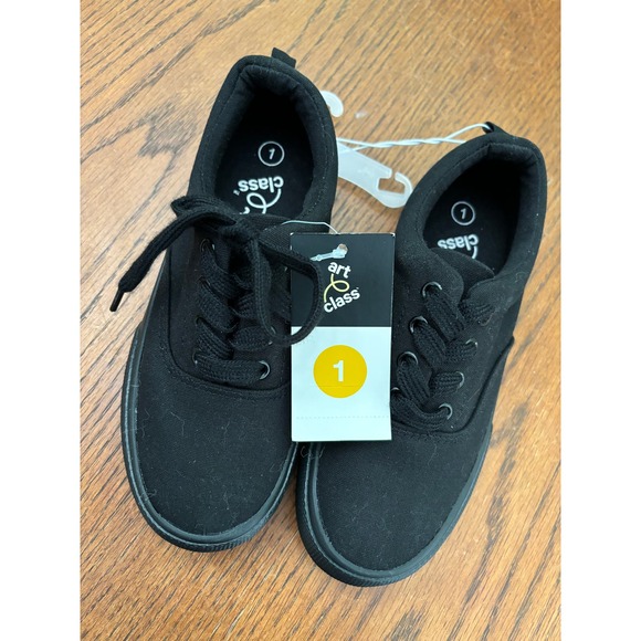 art class | Shoes | Nwt Art Class Blackblake Shoes Big Kids | Poshmark